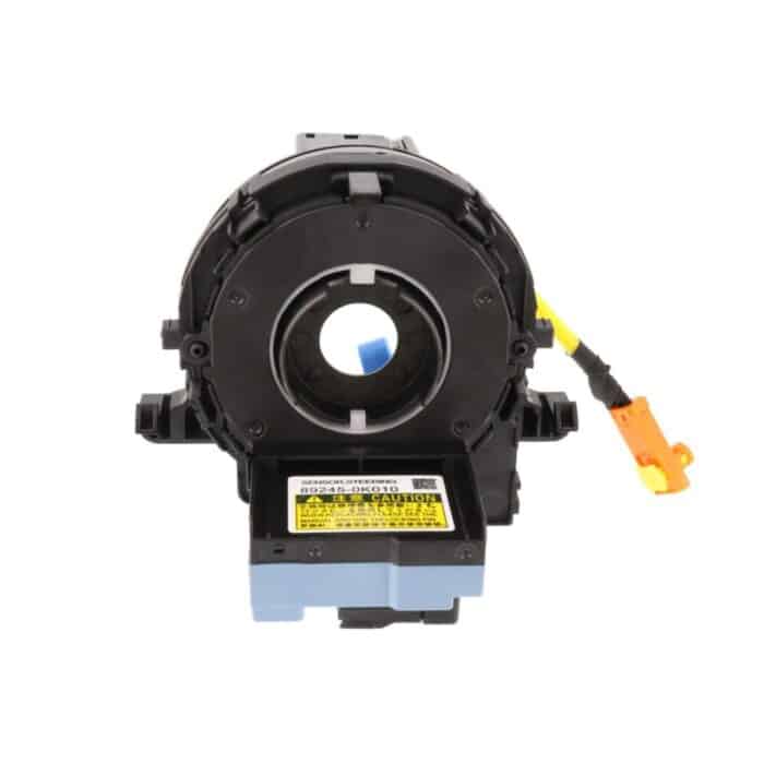 89245-0K010 VEMO Steering Angle Sensor to Fit Toyota Hilux VSC ...