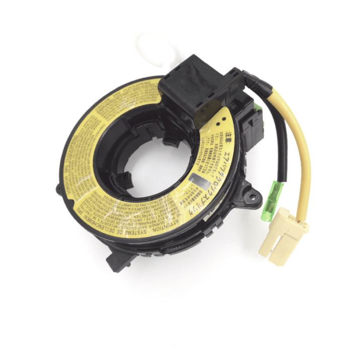 8619A017 Sorghum Clock Spring to fit Mitsubishi Triton ML MN ...