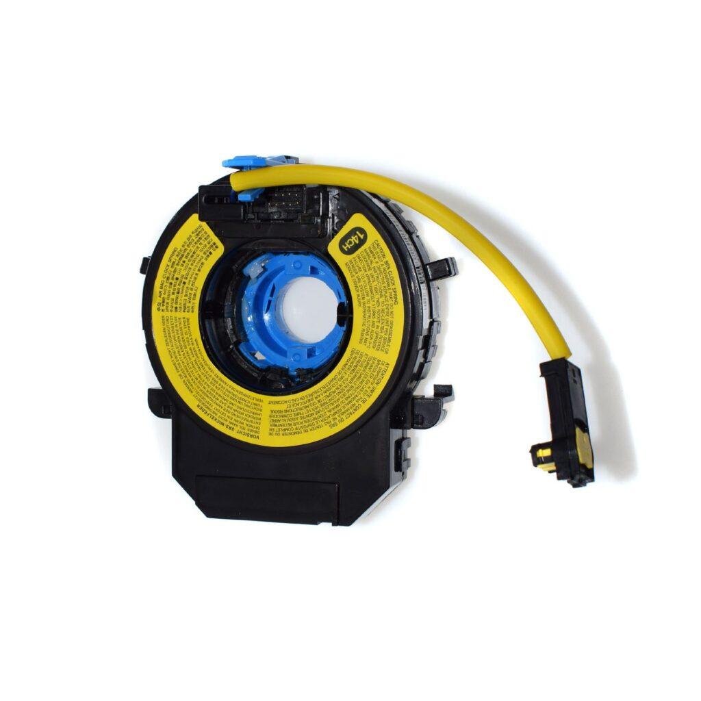 0K30E66126 Mobis Clock Spring to fit Kia Rio DC Series – Clocksprings ...