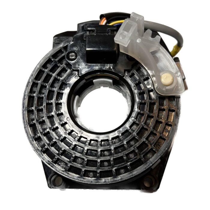 Clock Springs Nissan Navara | Clocksprings Australia