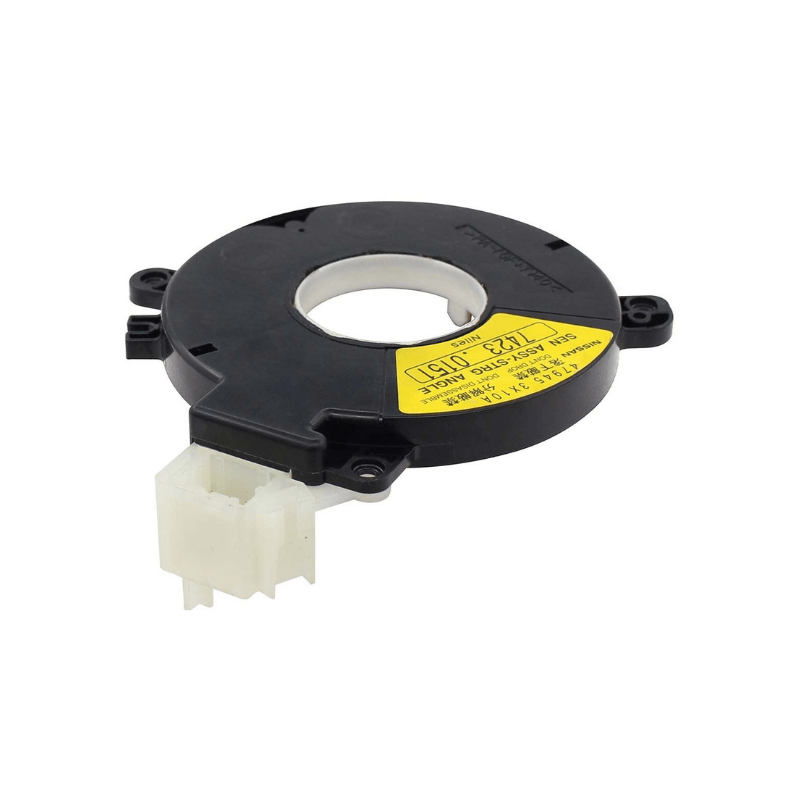 479453X10A Genuine Nissan Steering Angle Sensor Navara D40 Pathfinder ...