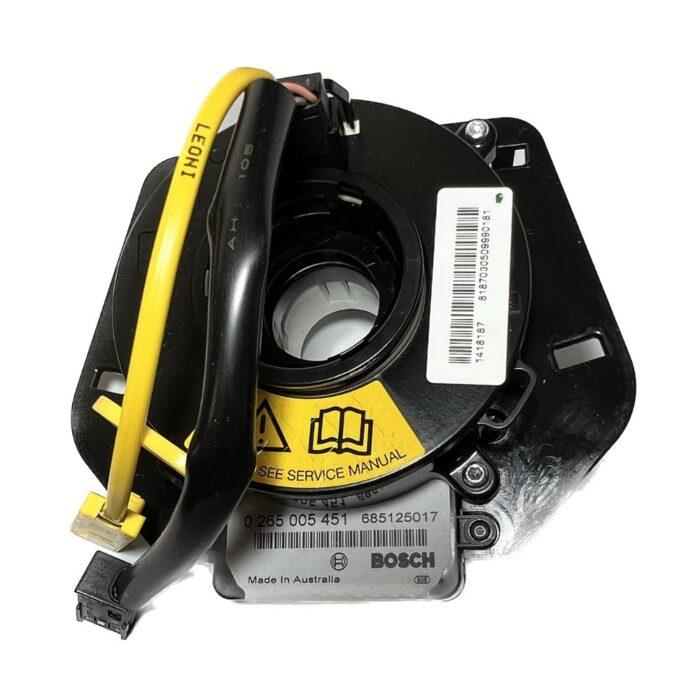 92265889 Genuine GM Clock Spring to fit Holden Commodore VE ...