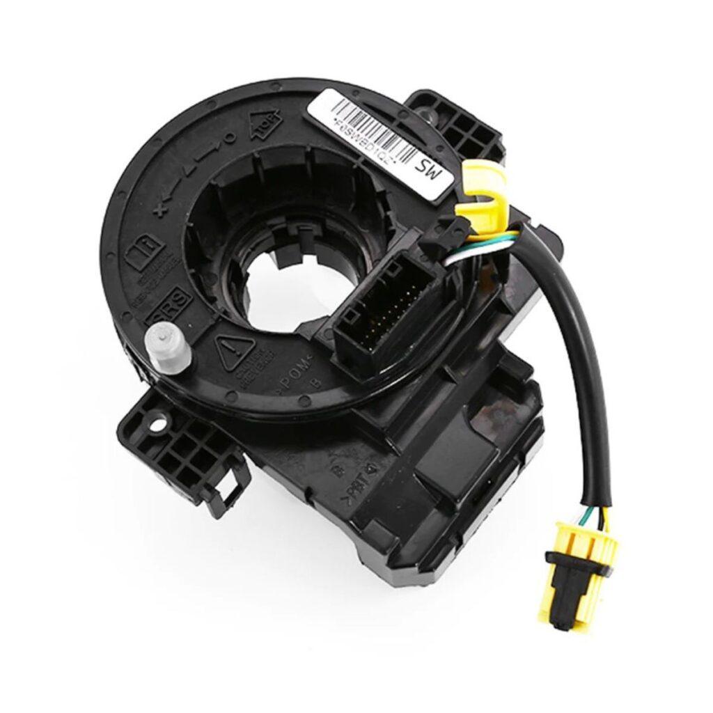 77900-TR0-A21 Aftermarket Clock Spring to fit Honda Civic FK FK2 ...