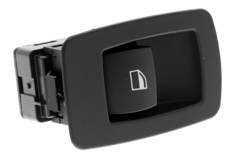 61316945874 VEMO Window Switch to fit BMW X3 X5 X6 | Clocksprings Australia