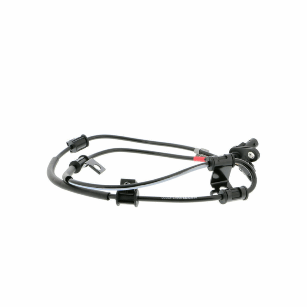 95671-2S300 VEMO Front Right ABS Wheel Speed Sensor to fit Hyundia ...