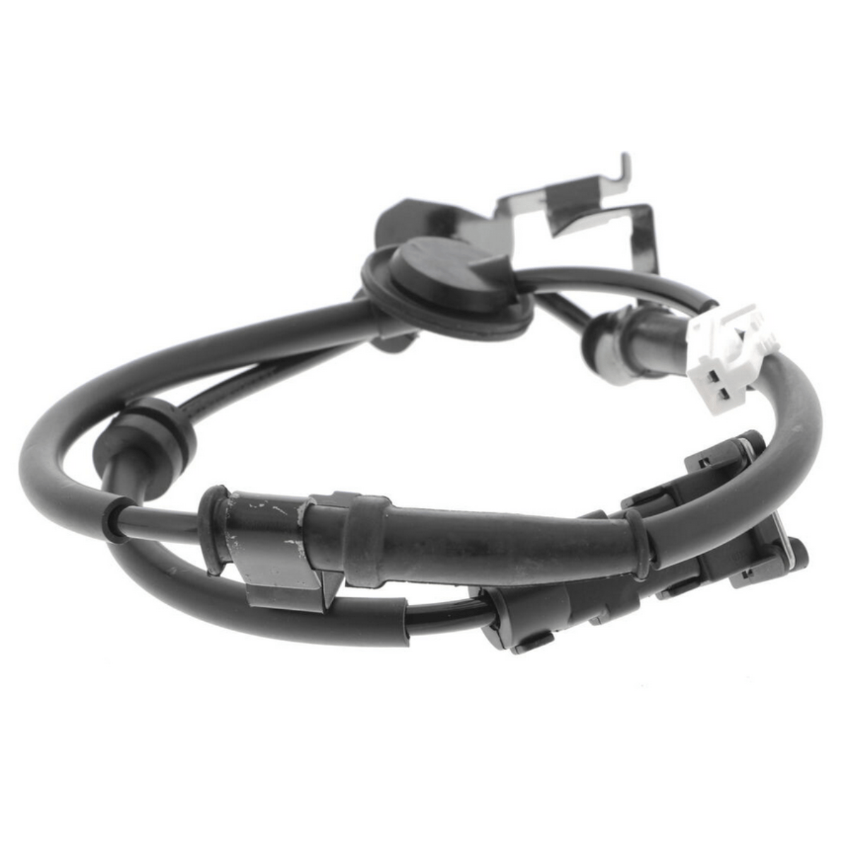 91920-1G000 VEMO Rear Left ABS Wheel Speed Sensor to fit Kia Rio JB ...