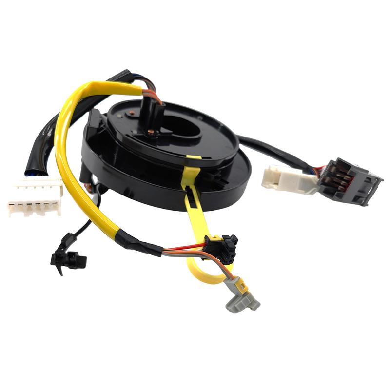 3W1T-14A664-AA Yaopei Clock Spring Contact Assy for Ford Falcon BA BF ...